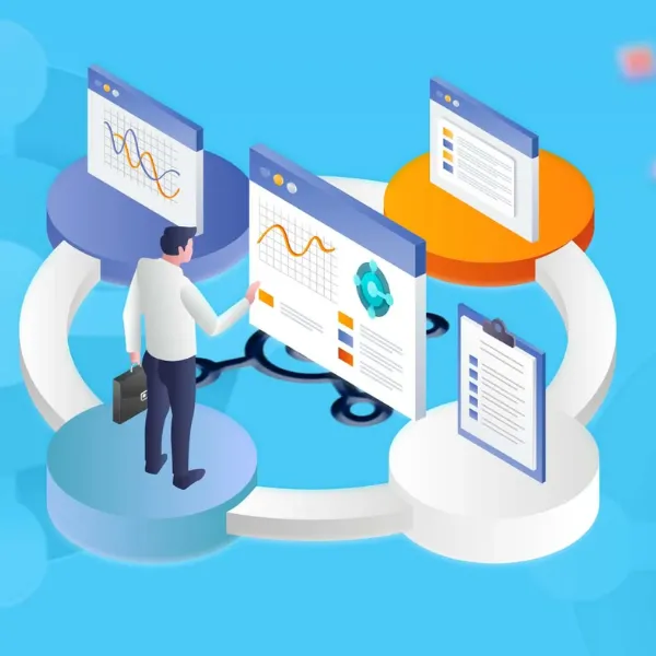 Step-By-Step D365 Business Central Implementation Process